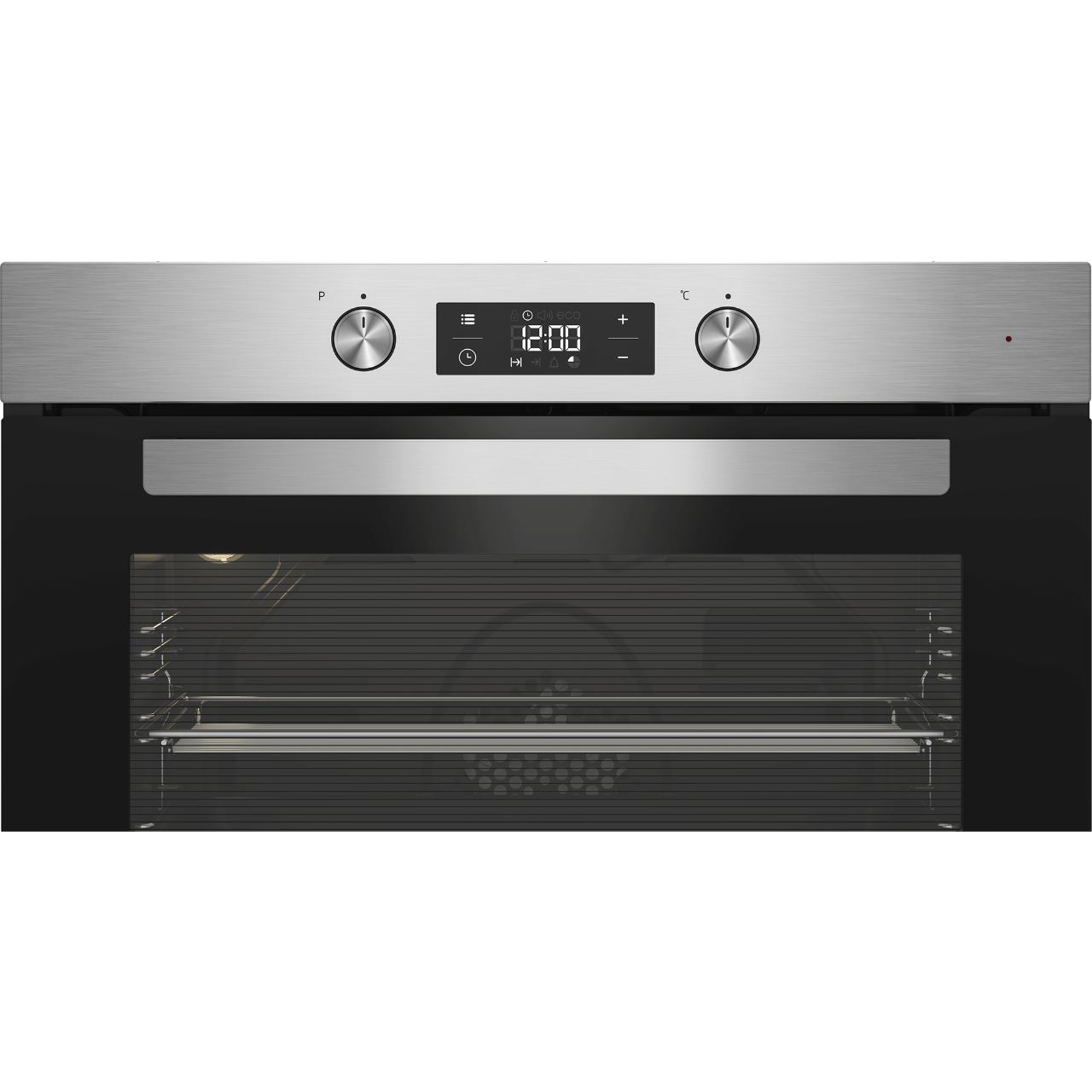 Ugradna rerna (60 cm 82 L) | BIM32302XMS | BEKO