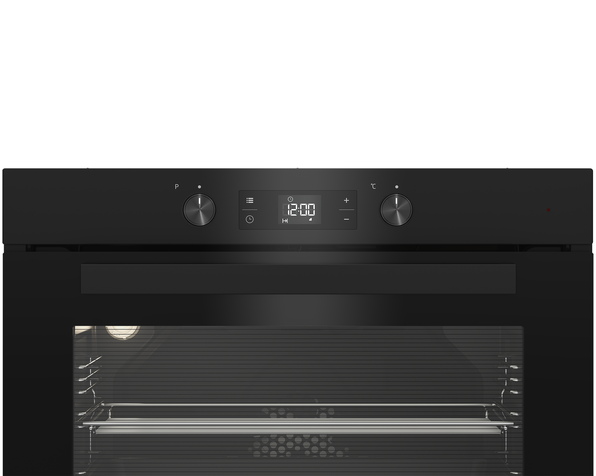 Ugradna rerna (60 cm 82 L) | BIM31300BCS | BEKO