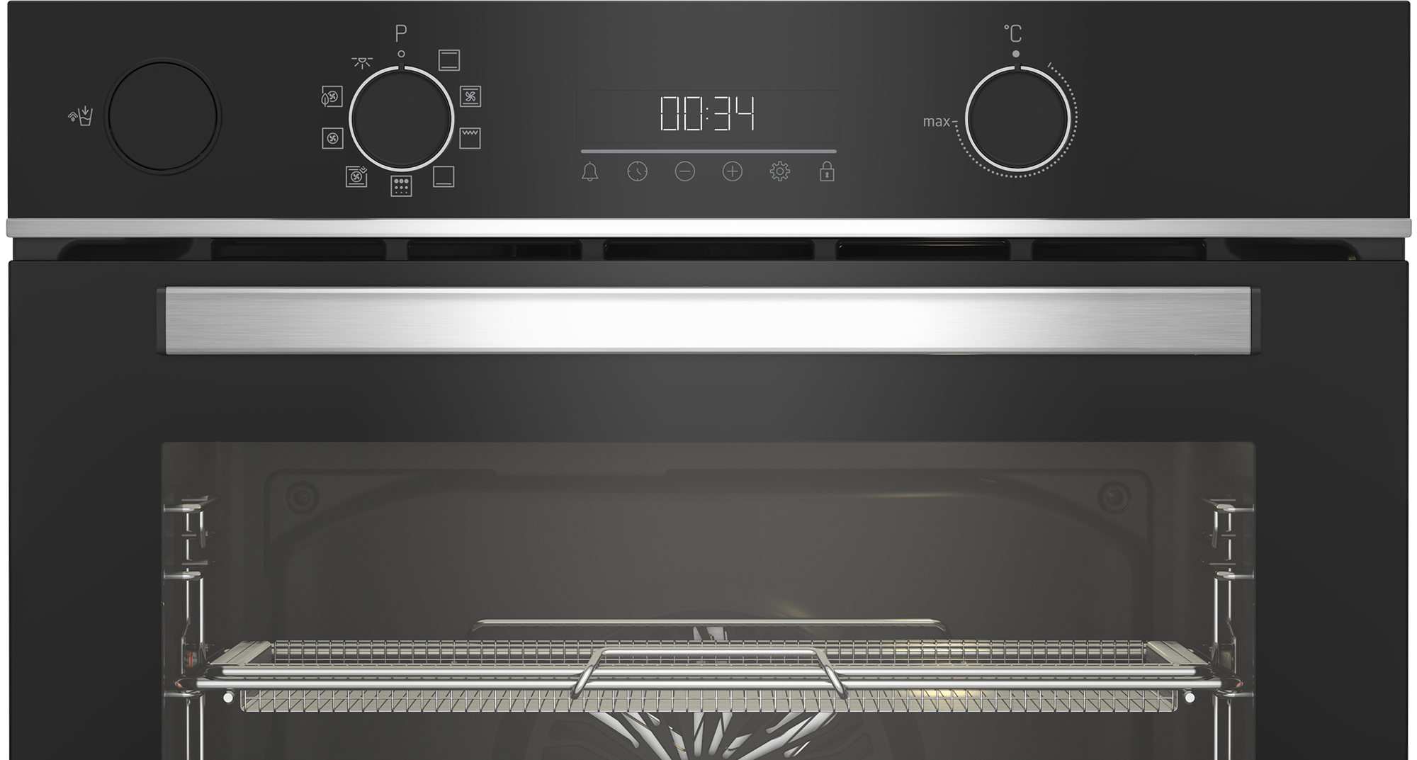 BBISA13300XMPE | Ugradna rerna (60 cm 72 L) | BEKOGLOBAL