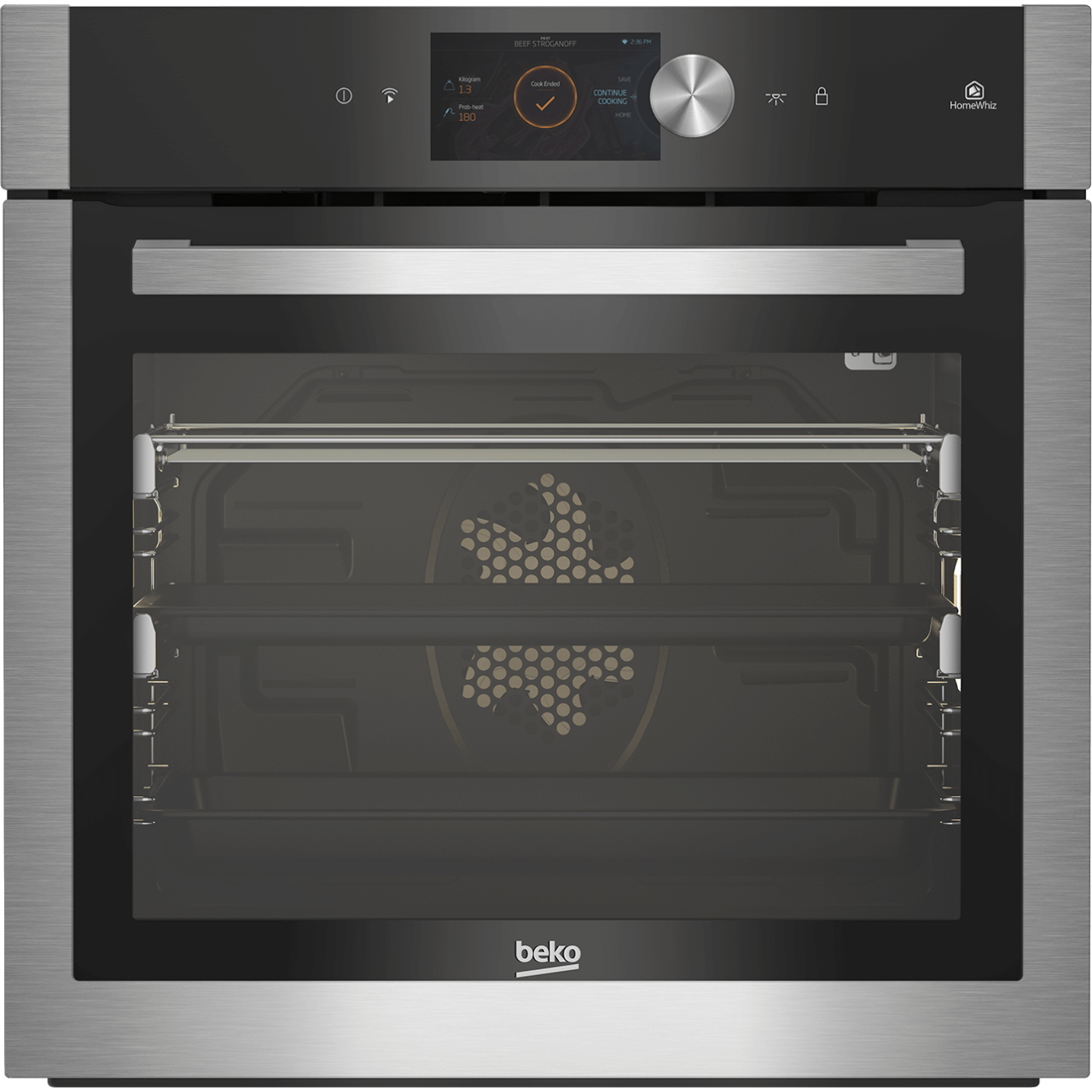 Ugradna rerna (60 cm 70 L) | BIM19700XMS | BEKO