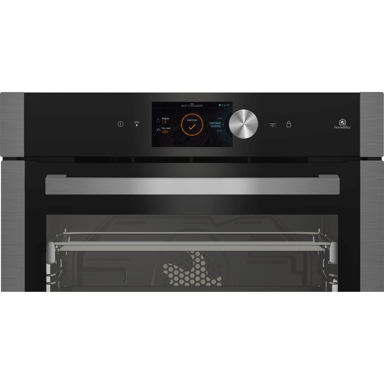 Ugradna rerna (60 cm 70 L) | BIM19700XMS | BEKO