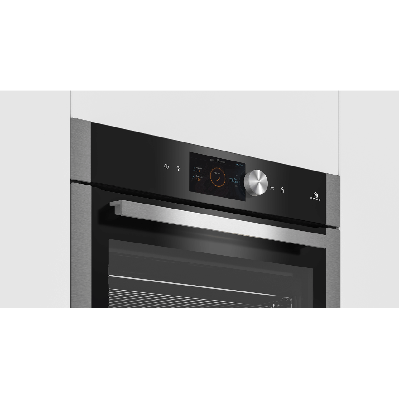Ugradna rerna (60 cm 70 L) | BIM19700XMS | BEKO