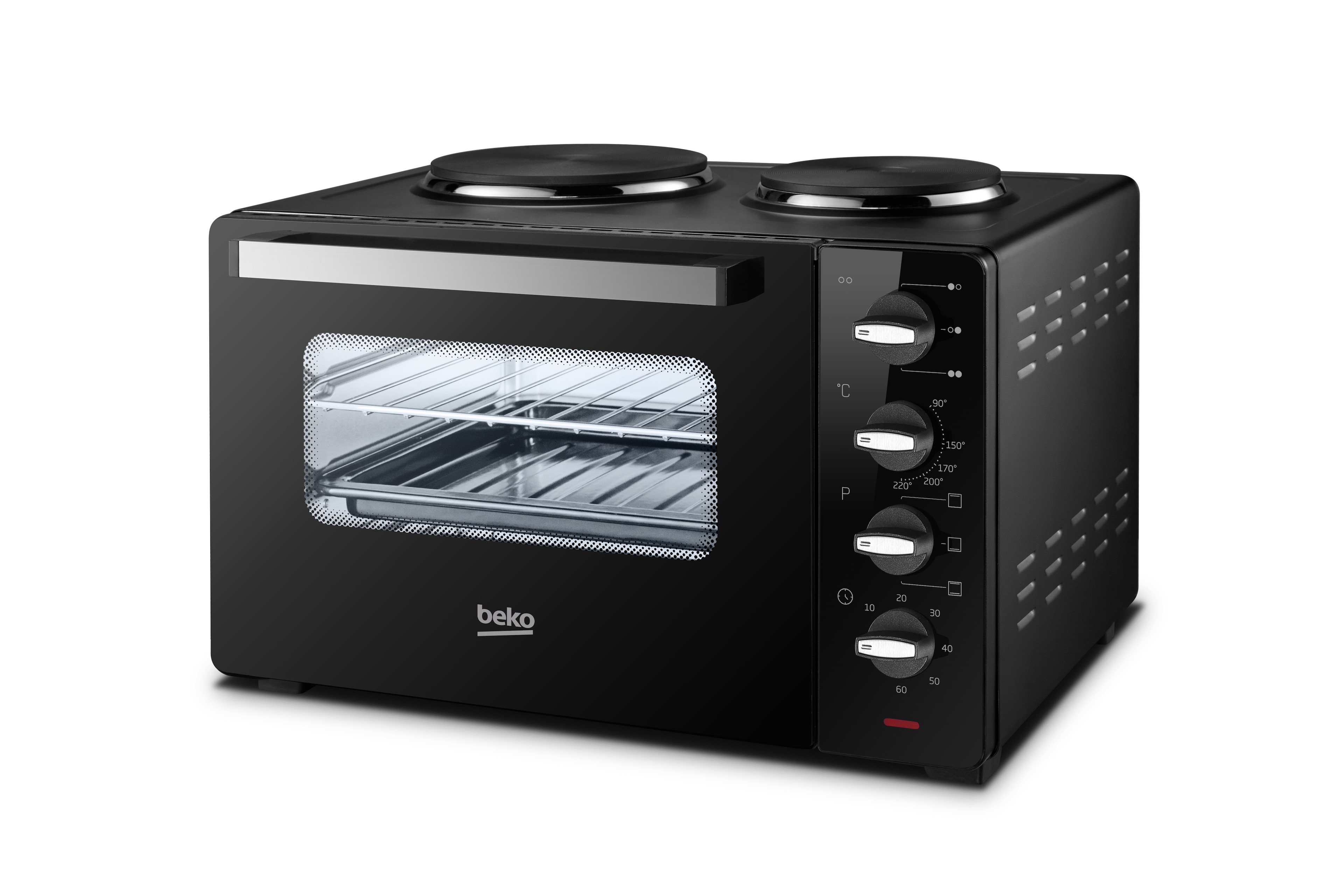 BMOH30B | Mini rerna (0 cm, 25 L) | BEKOGLOBAL