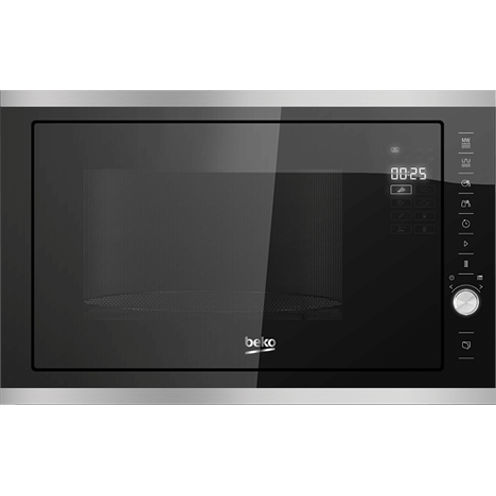Ugradna mikrotalasna rerna 25L | MGB25333X | BEKO