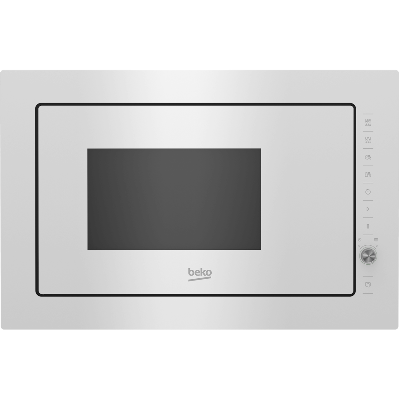 Ugradna mikrotalasna rerna 25L | MGB25333WG | BEKO