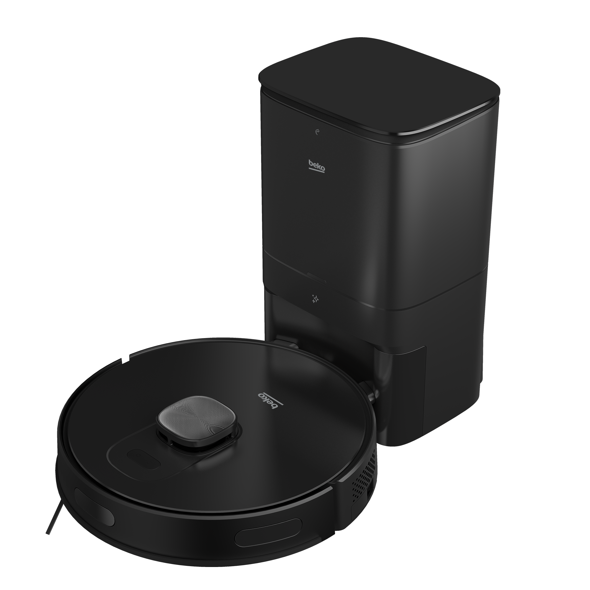 VRR 80214 VB | Robot usisivač | BEKO