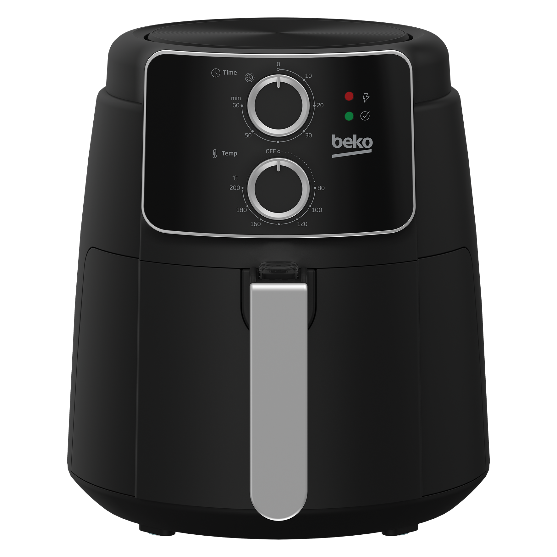 FRL 2242 B | Friteze (Priprema bez ulja, 1500 W) | BEKOGLOBAL