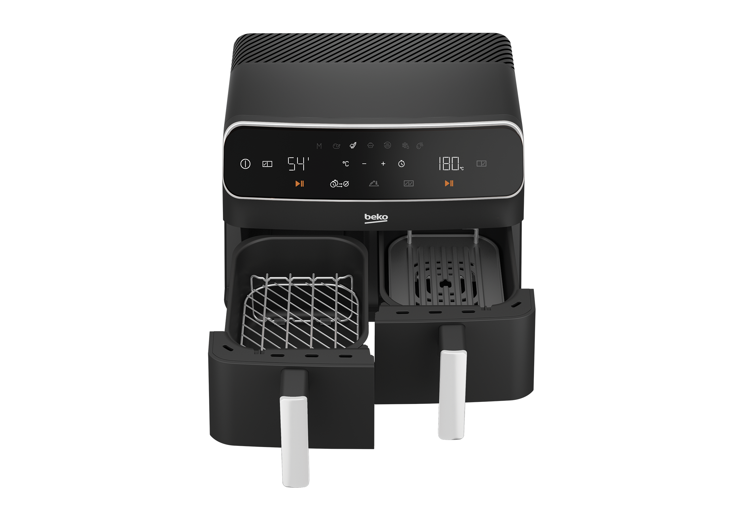 FRL 5388 B | Friteze (Priprema bez ulja, 2400 W) | BEKOGLOBAL