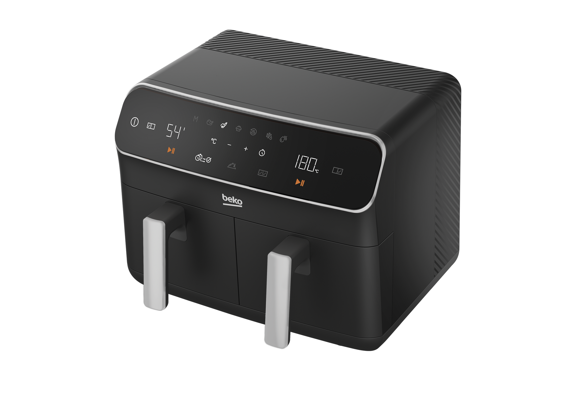 FRL 5388 B | Friteze (Priprema bez ulja, 2400 W) | BEKOGLOBAL