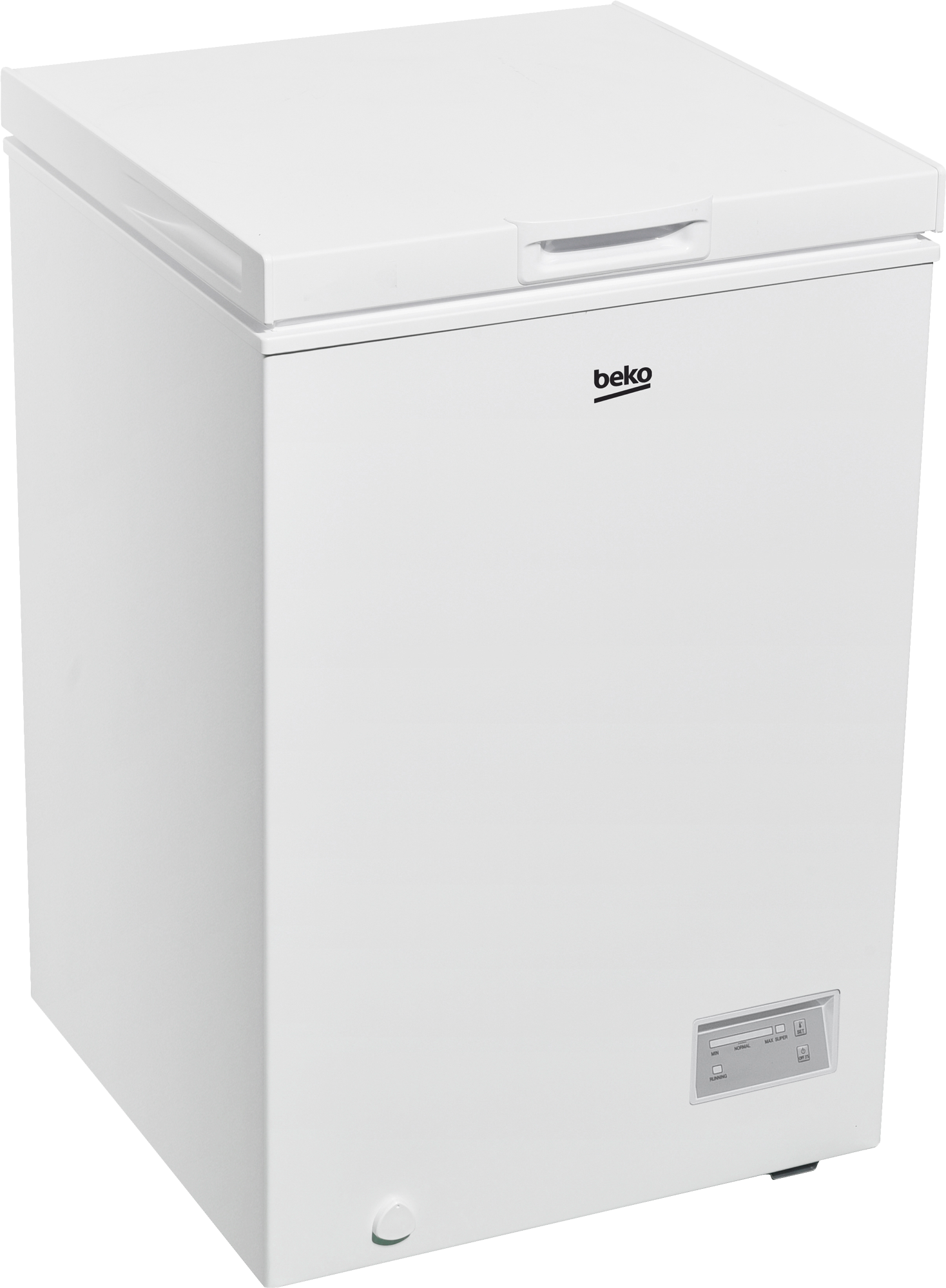 CF100EWN | Zamrzivač (Horizontalni zamrzivač, 100 L) | BEKOGLOBAL
