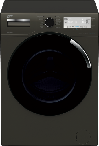 Washing Machines | BEKO