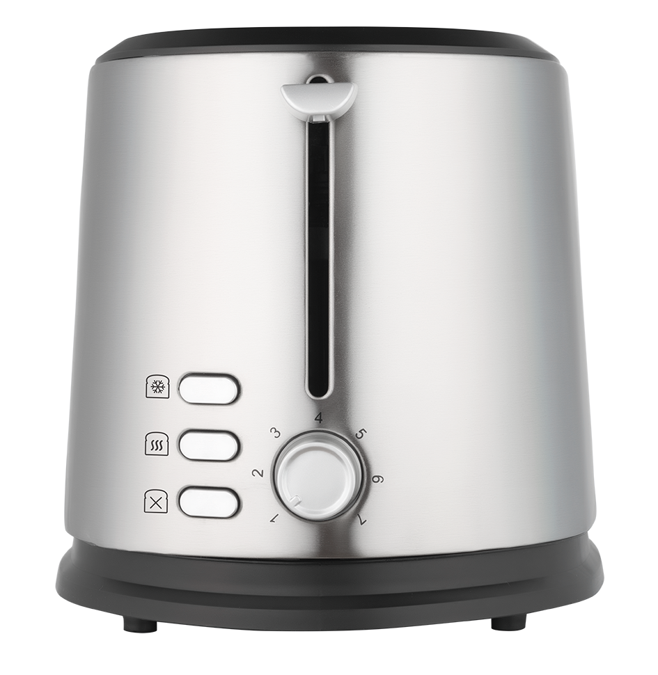 Toaster (850 W, 2 Slot) | TAM6201I - UK | BEKO