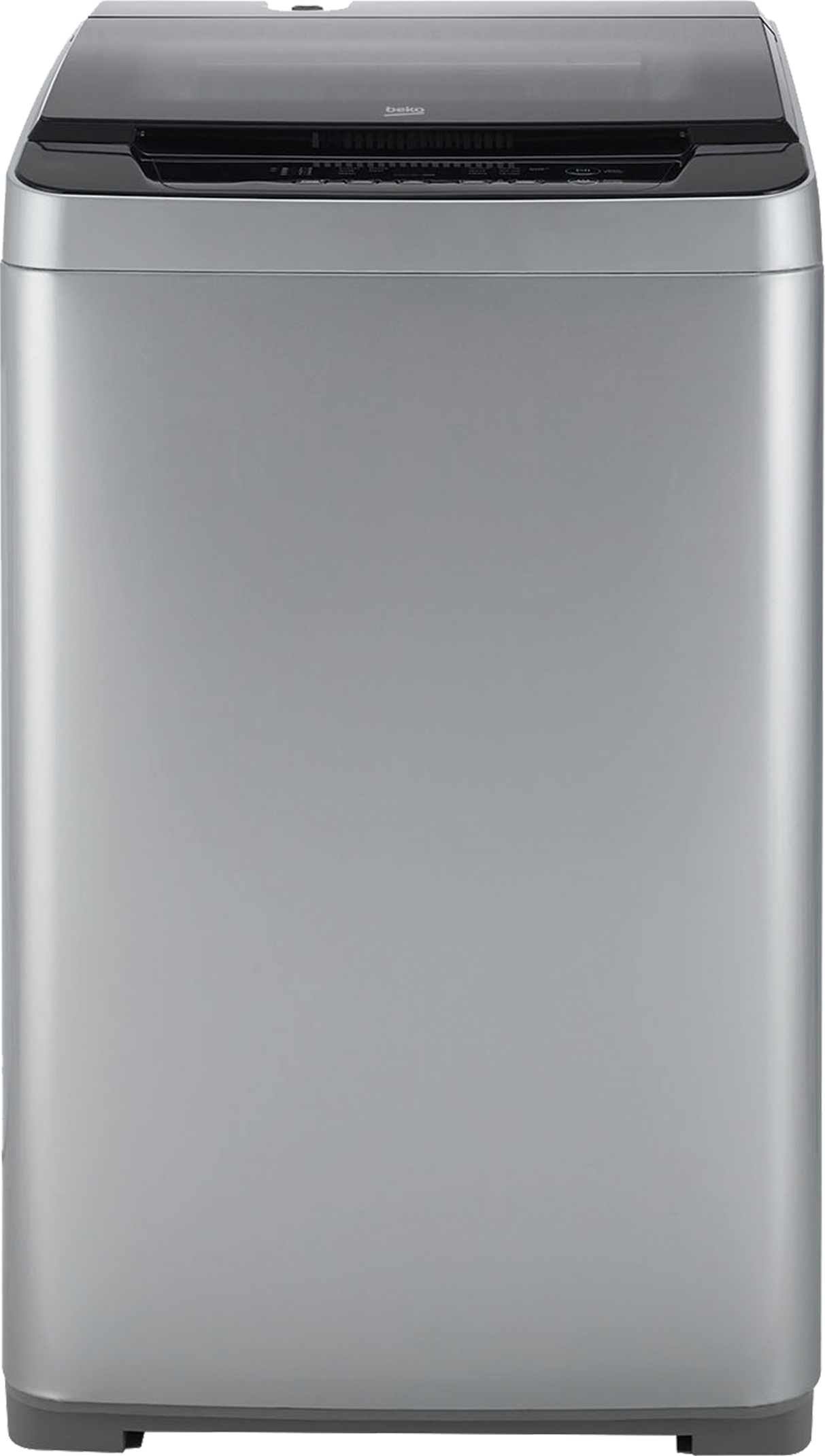 Automatic Top-Loading Washing Machine (10 kg) | BTU1008S | BEKO