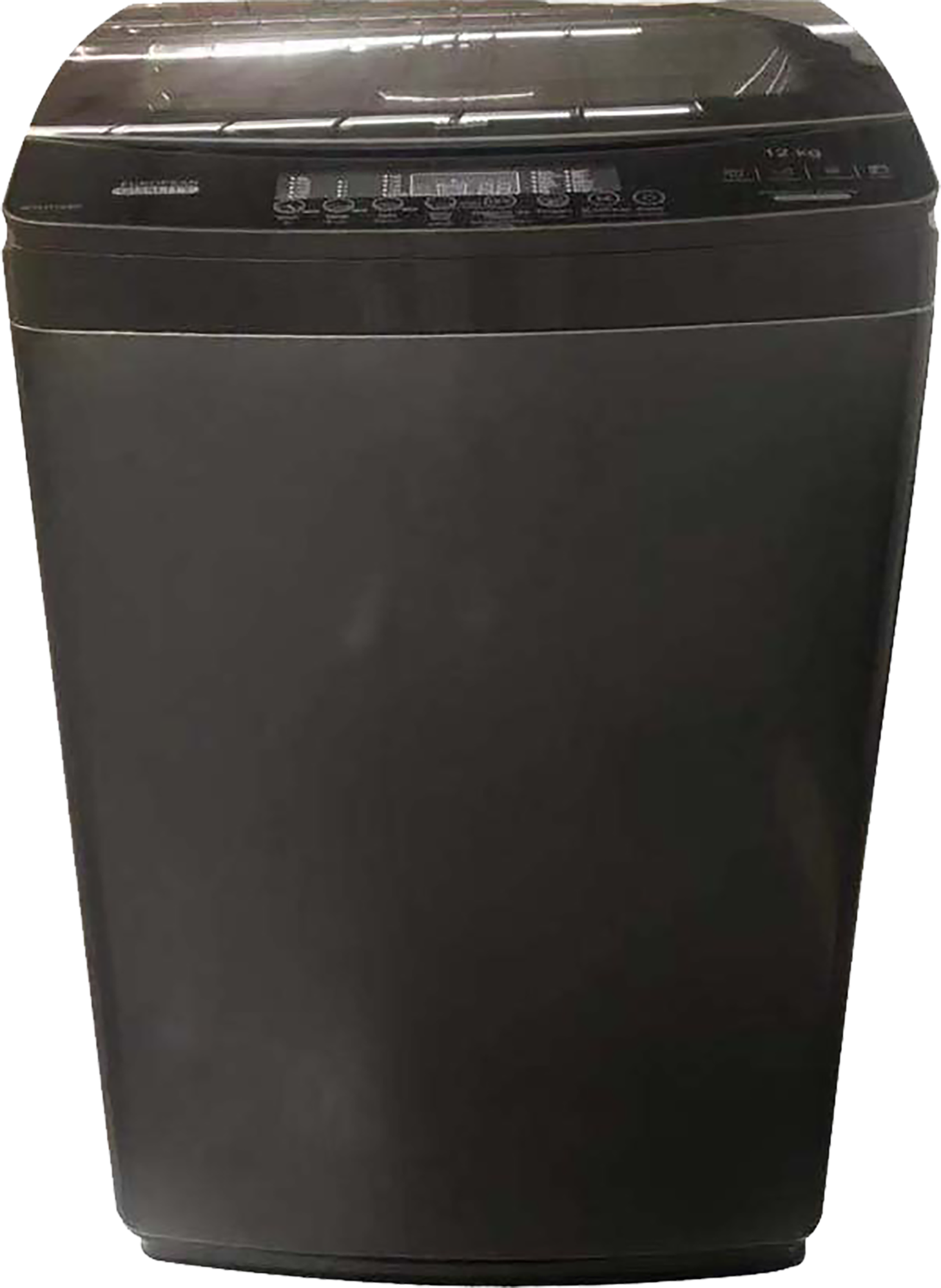 Automatic Top-Loading Washing Machine (12 kg) | WTLI120D | BEKO
