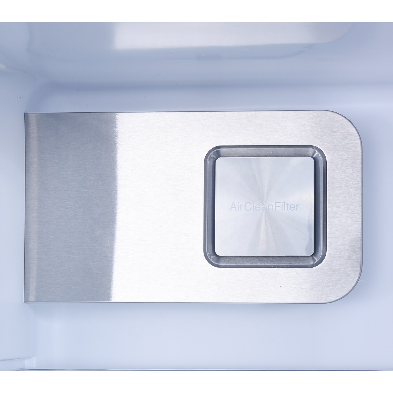 Fridge Freezer (Side by Side, 90.5 cm) | GNO5231GBSG | BEKO