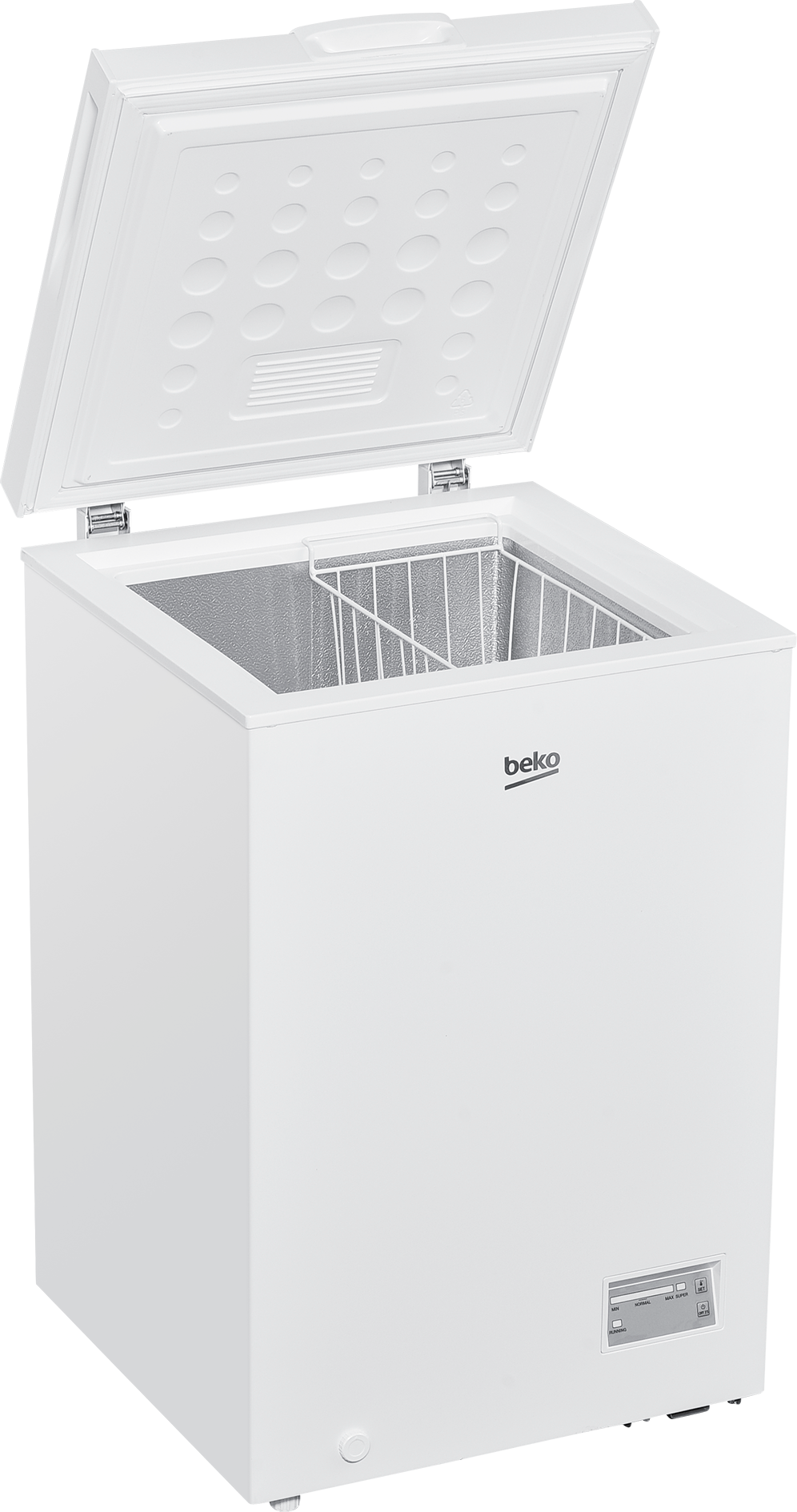 CF100WN | Freezer (-, 100 L) | BEKOGLOBAL