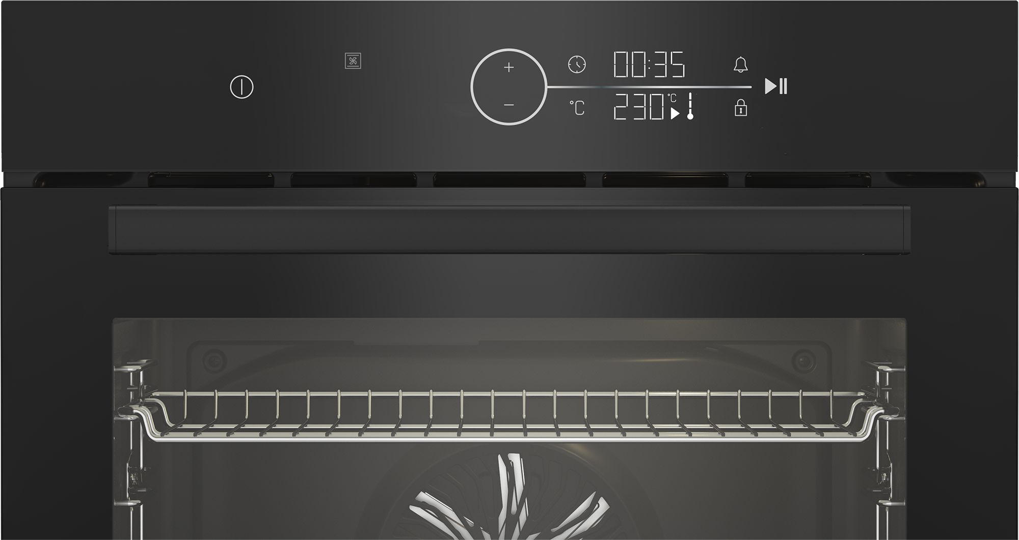 BBIM17400BDS | Built-In Oven (60 cm, 72 L) | BEKO