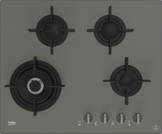 Built-in Hobs | Integrated Electric & Gas Hobs | BEKO