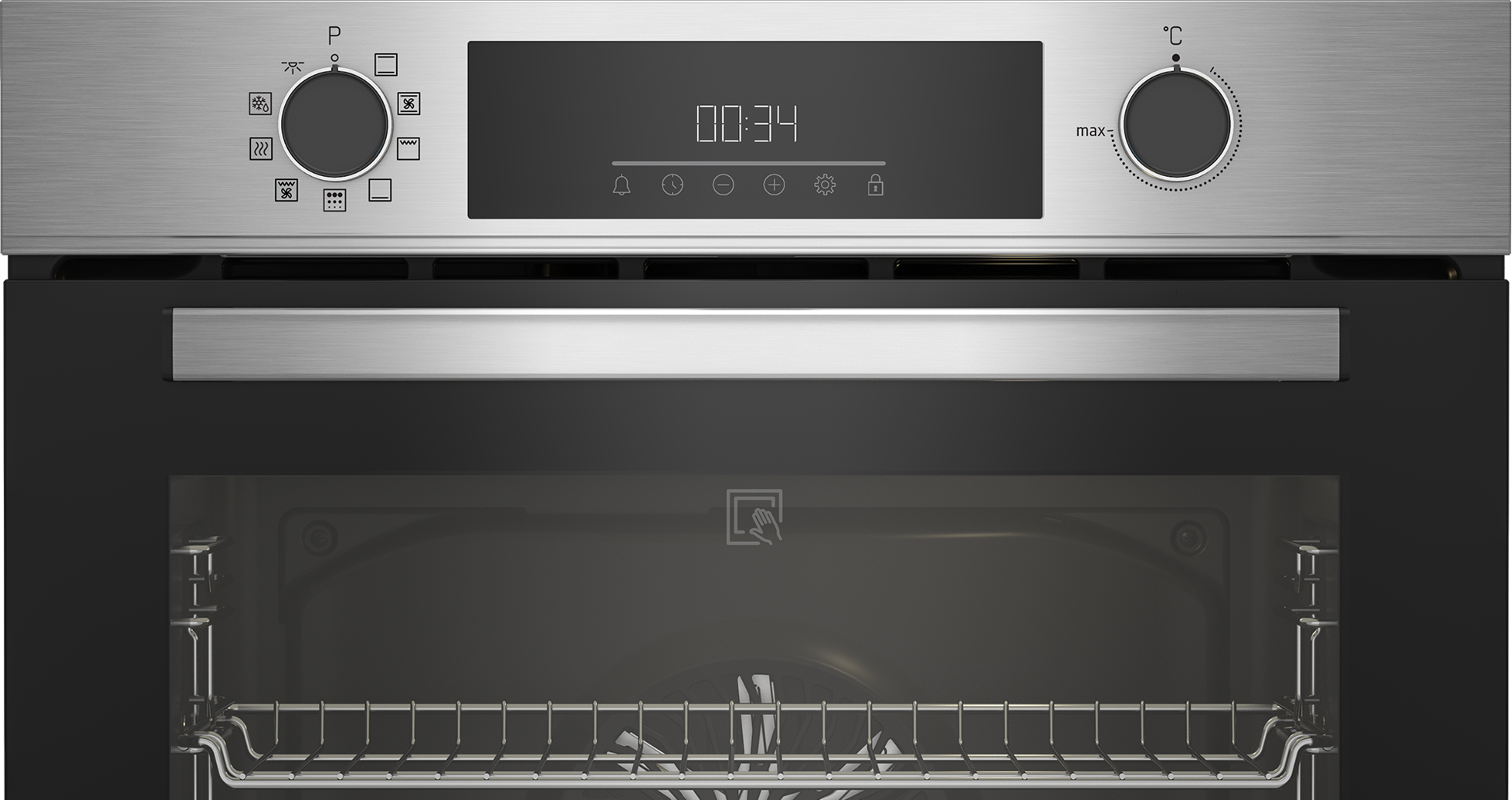 BBIE12300XMP | Horno Multifunción AeroPerfect, Cocción con vapor ...
