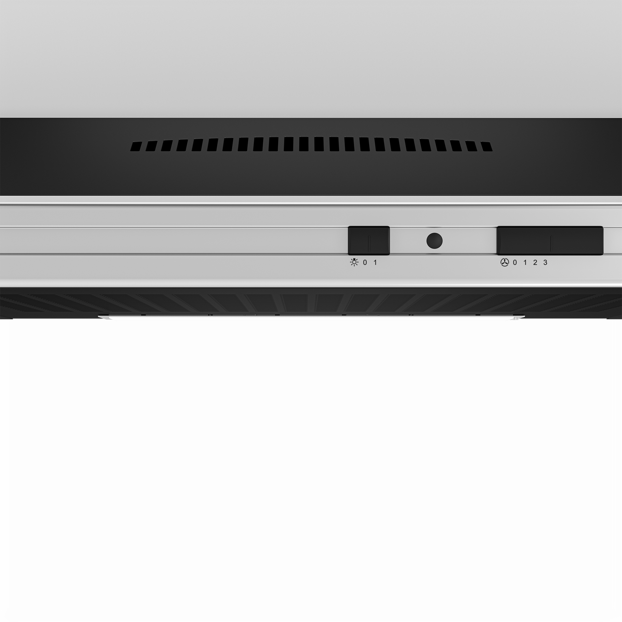 CFB 6432 X | Campana Estándar inox 60cm | BEKO