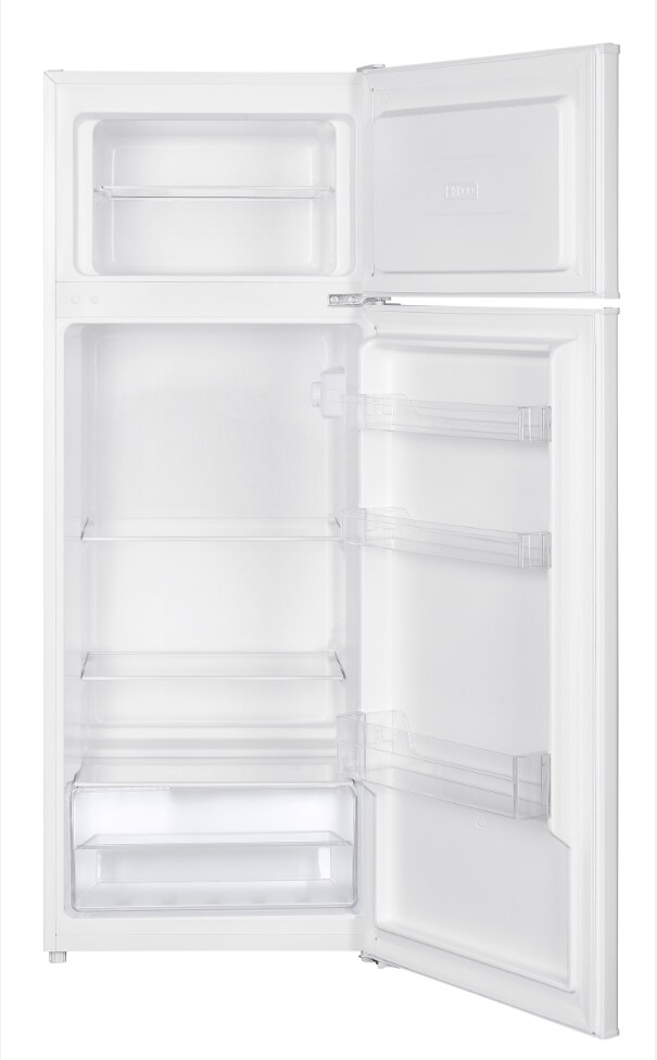 RDSO206K40WN | 54.5 cm 168 L Cíclico Doble puerta Frigorífico y ...