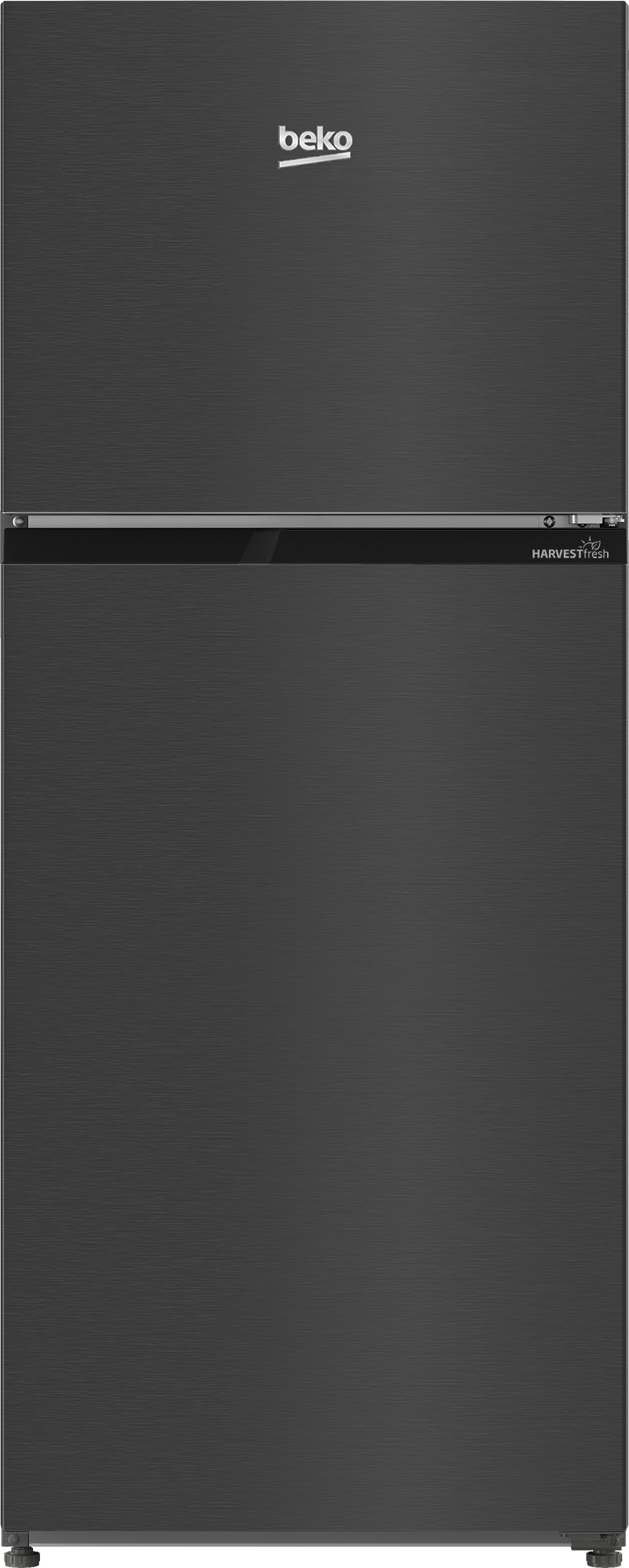 RDNT200I50HFK | ตู้แช่เย็นและแช่แข็ง (ช่องแช่แข็งด้านบน, 54 ซม.) | BEKO