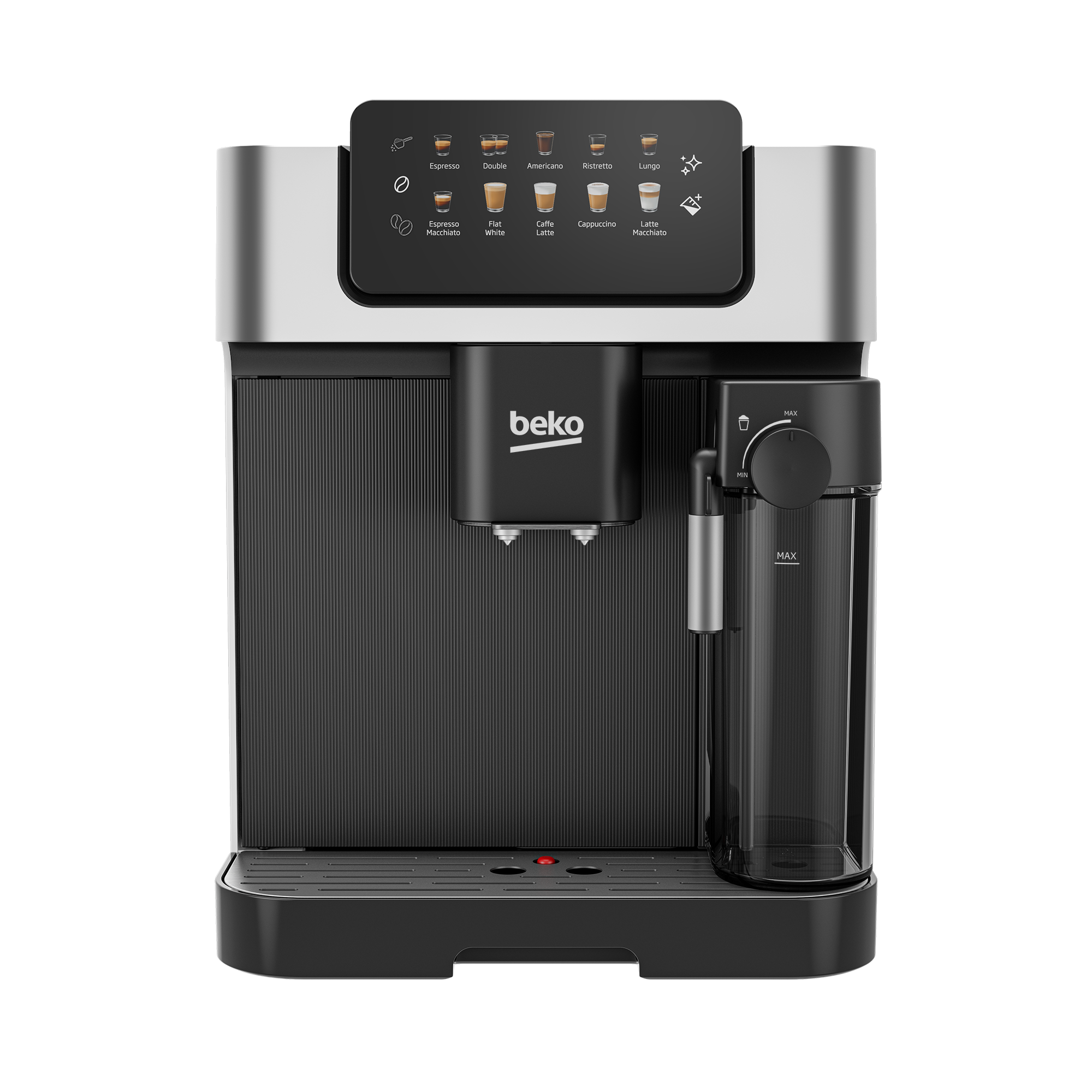 CEG 7304 X | เครื่องชงกาแฟ (19 บาร์) | BEKOGLOBAL