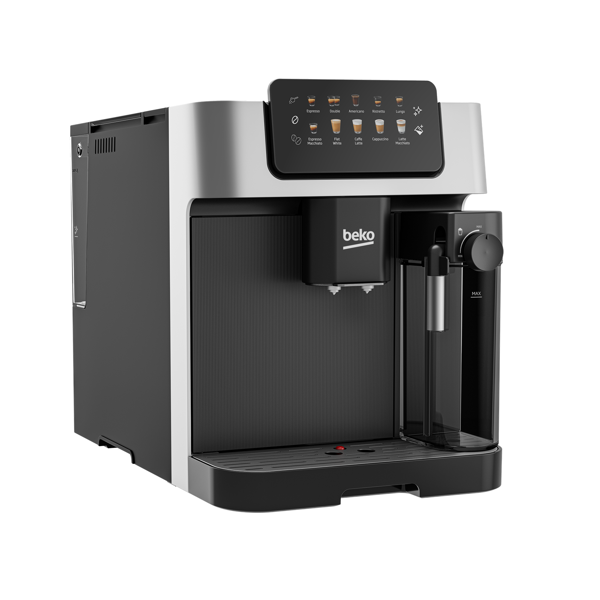 CEG 7304 X | เครื่องชงกาแฟ (19 บาร์) | BEKOGLOBAL