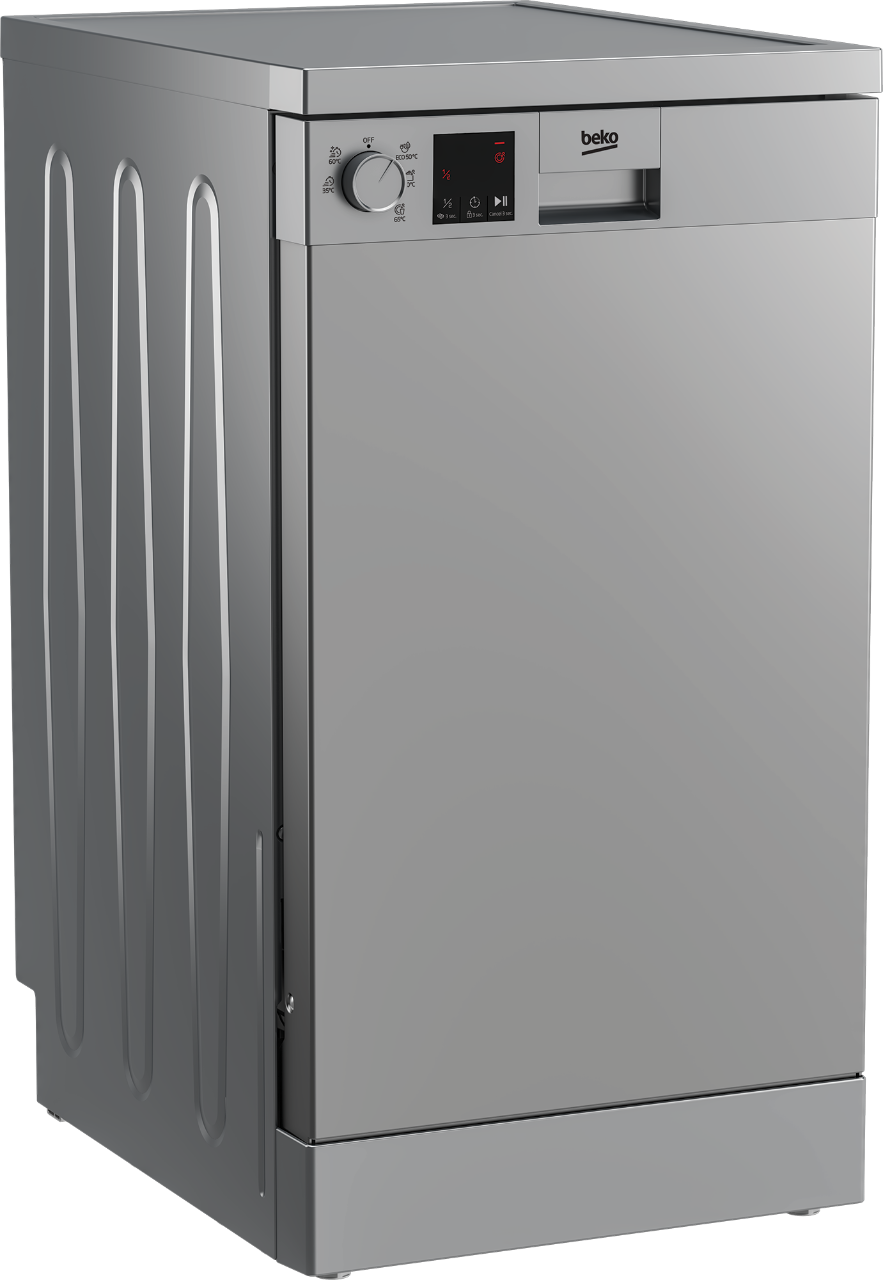 Lave Vaisselle Beko 45 Cm
