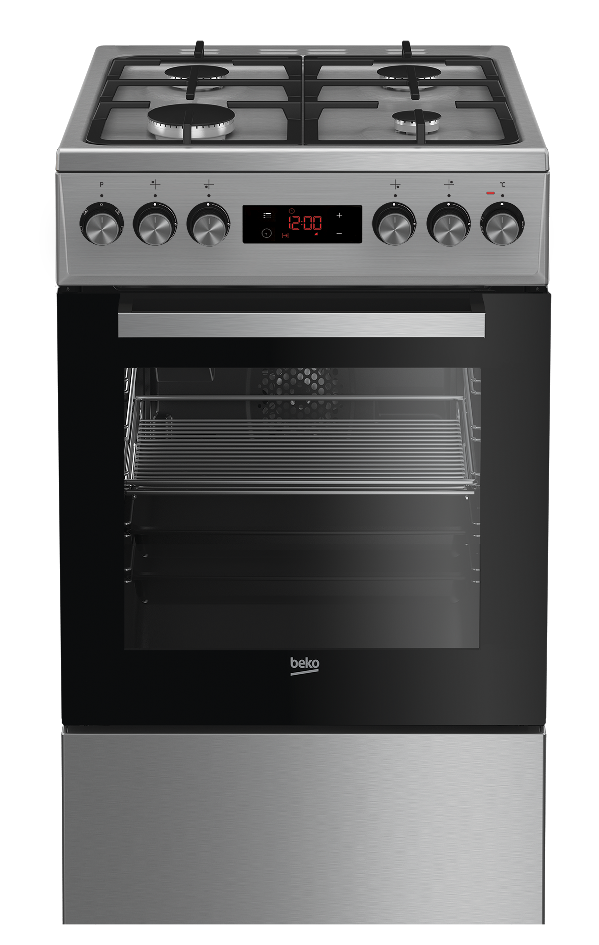 50 см Плита | FSM52335DXDS | BEKO
