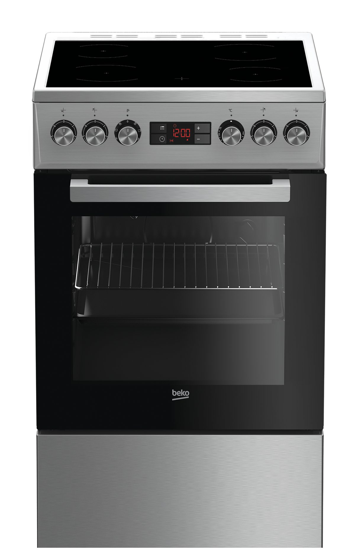 50 см Плита | FSM57300GX | BEKO