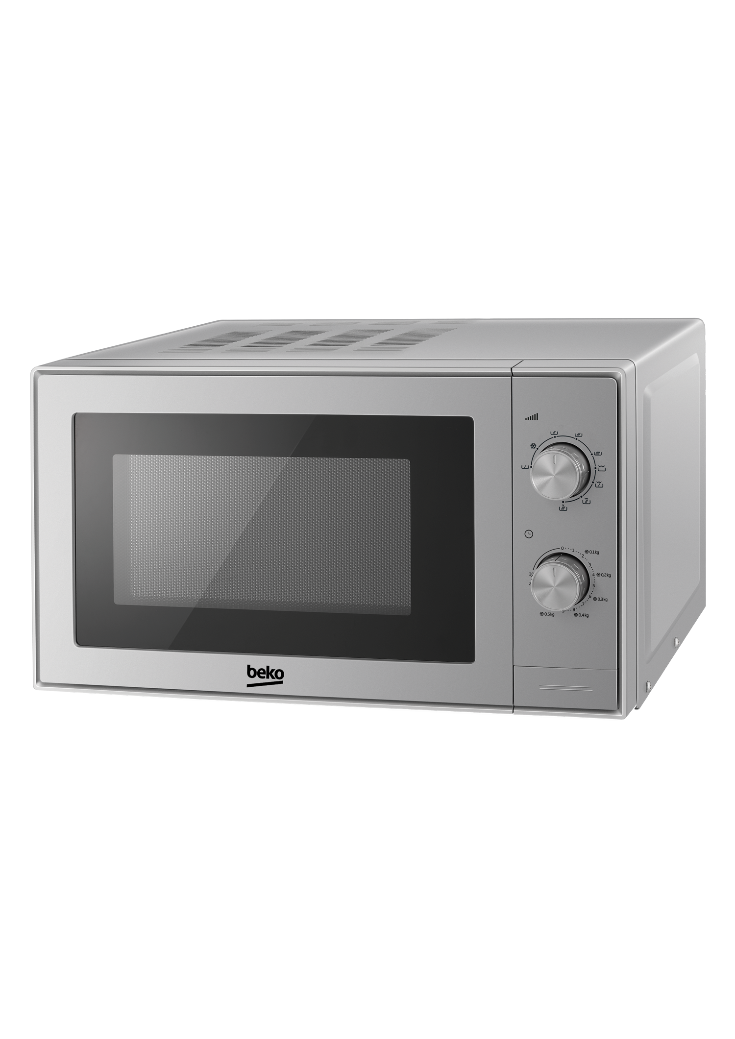 700 Вт 20 л Микроволновая печь | MGC20100S | BEKO